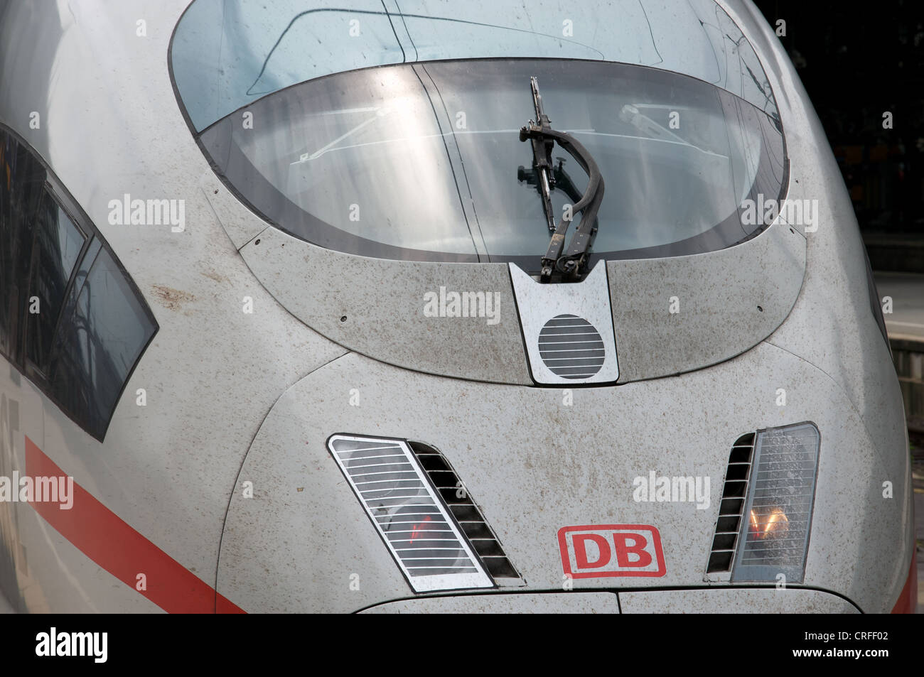 Ice 3 intercity express Banque de photographies et d’images à haute ...