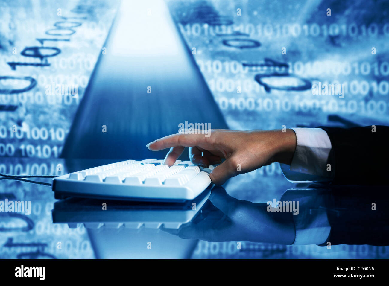 Inputs data Banque de photographies et d’images à haute résolution - Alamy