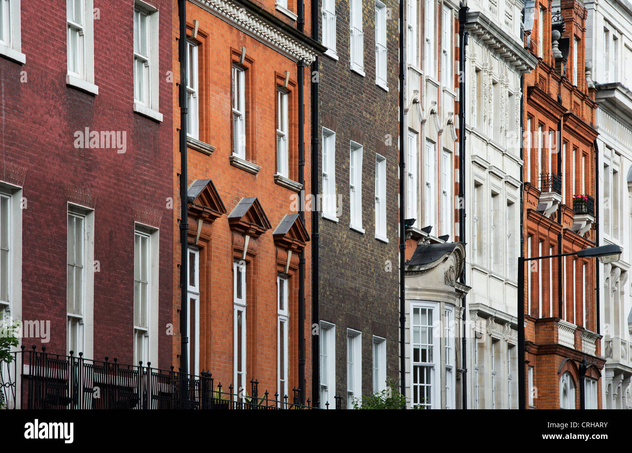 Harley street london Banque de photographies et d’images à haute ...