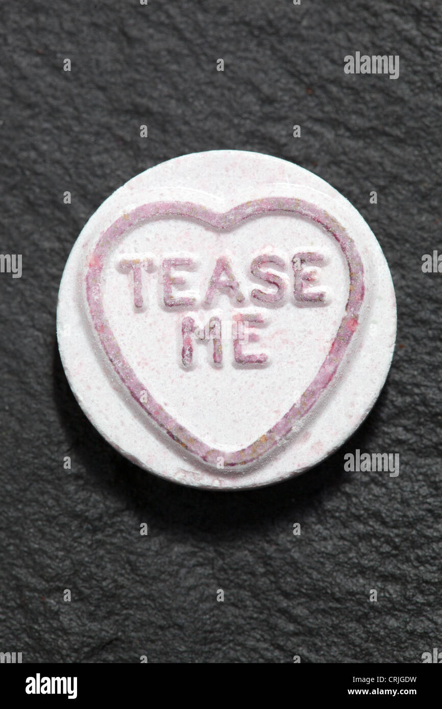 Love coeur Banque de photographies et d’images à haute résolution - Alamy