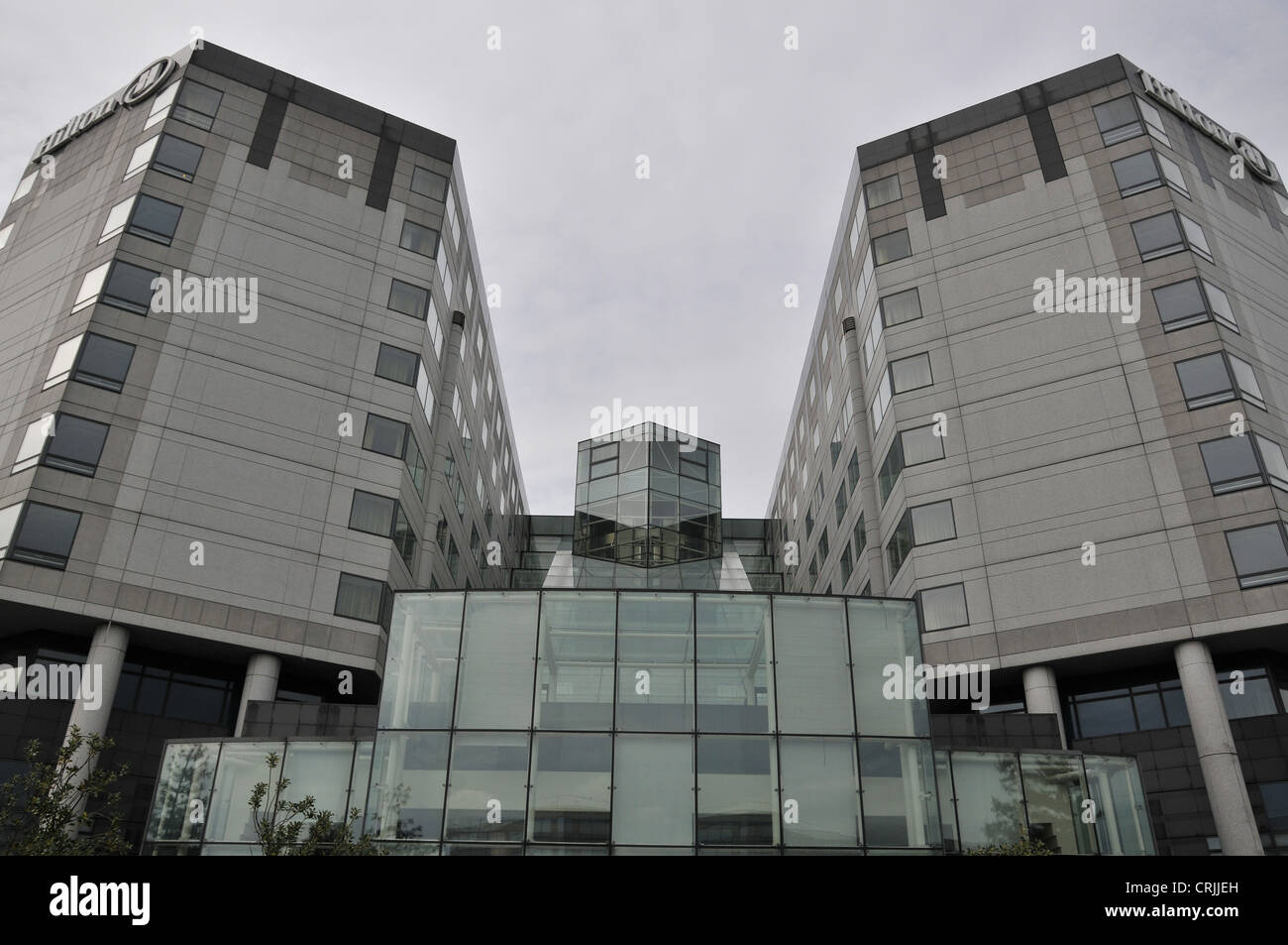 Aeroport roissy facade Banque de photographies et d’images à haute ...