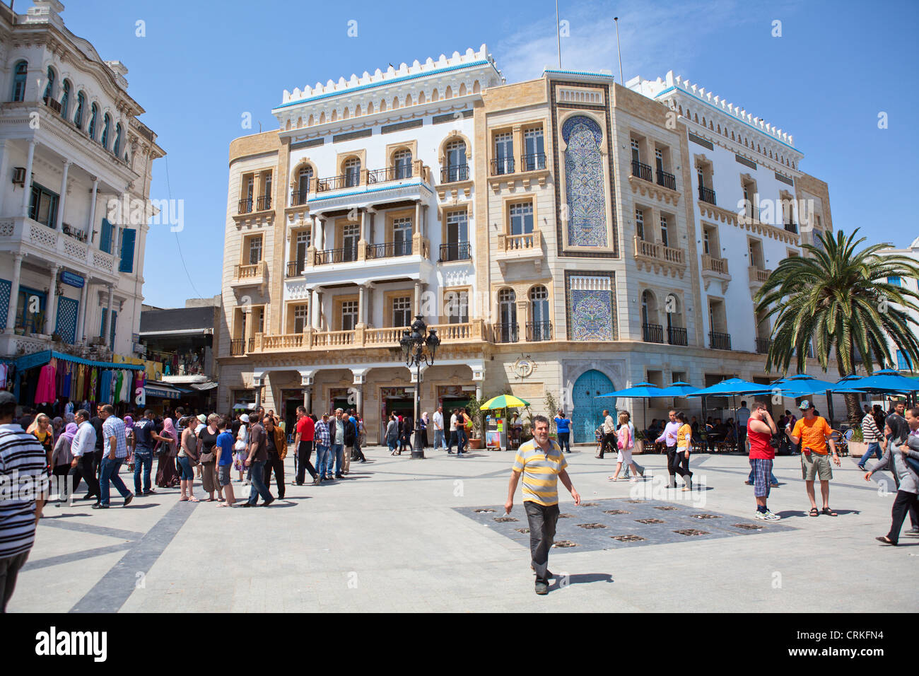 Bab bhar Banque de photographies et d’images à haute résolution - Alamy
