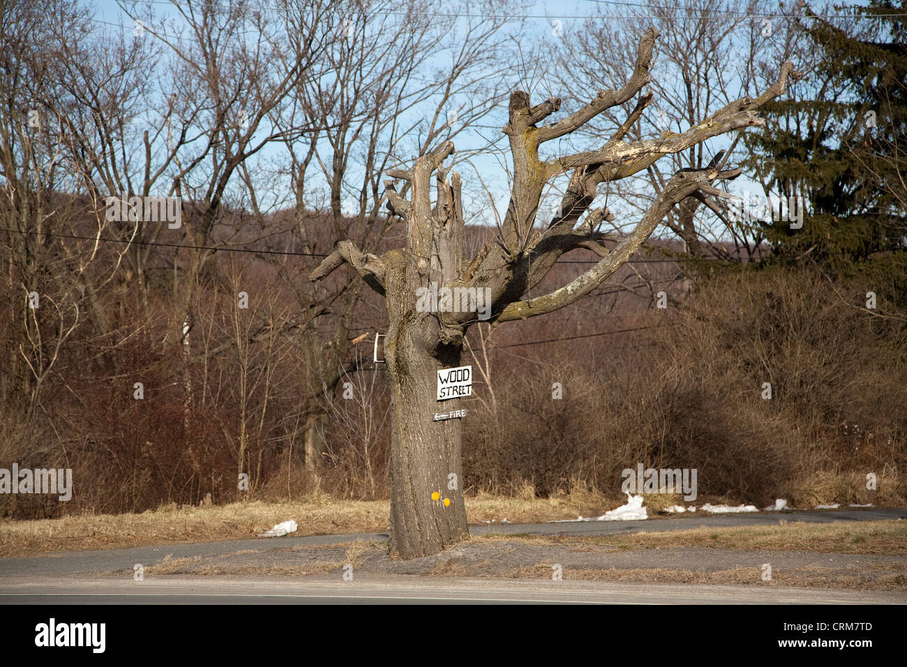 Centralia pa Banque de photographies et d’images à haute résolution - Alamy