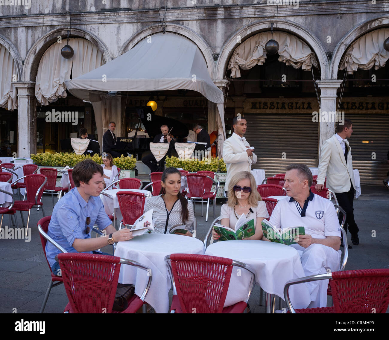 Ristorante quadri venise Banque de photographies et d’images à haute ...