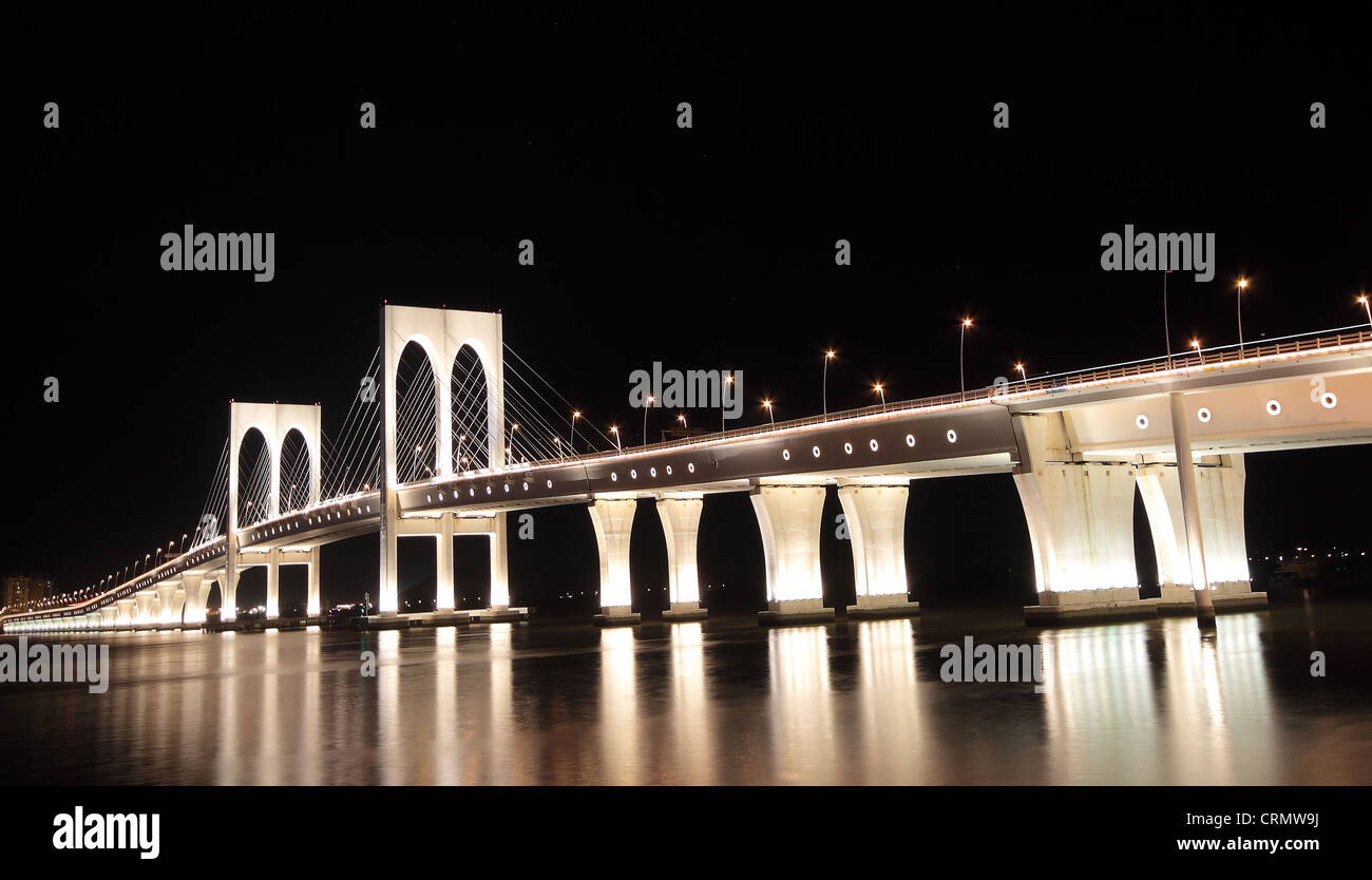 Sai van bridge Banque de photographies et d’images à haute résolution ...