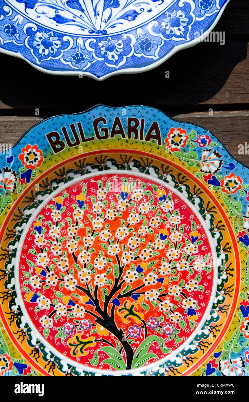 Bulgaria art Banque de photographies et d’images à haute résolution - Alamy