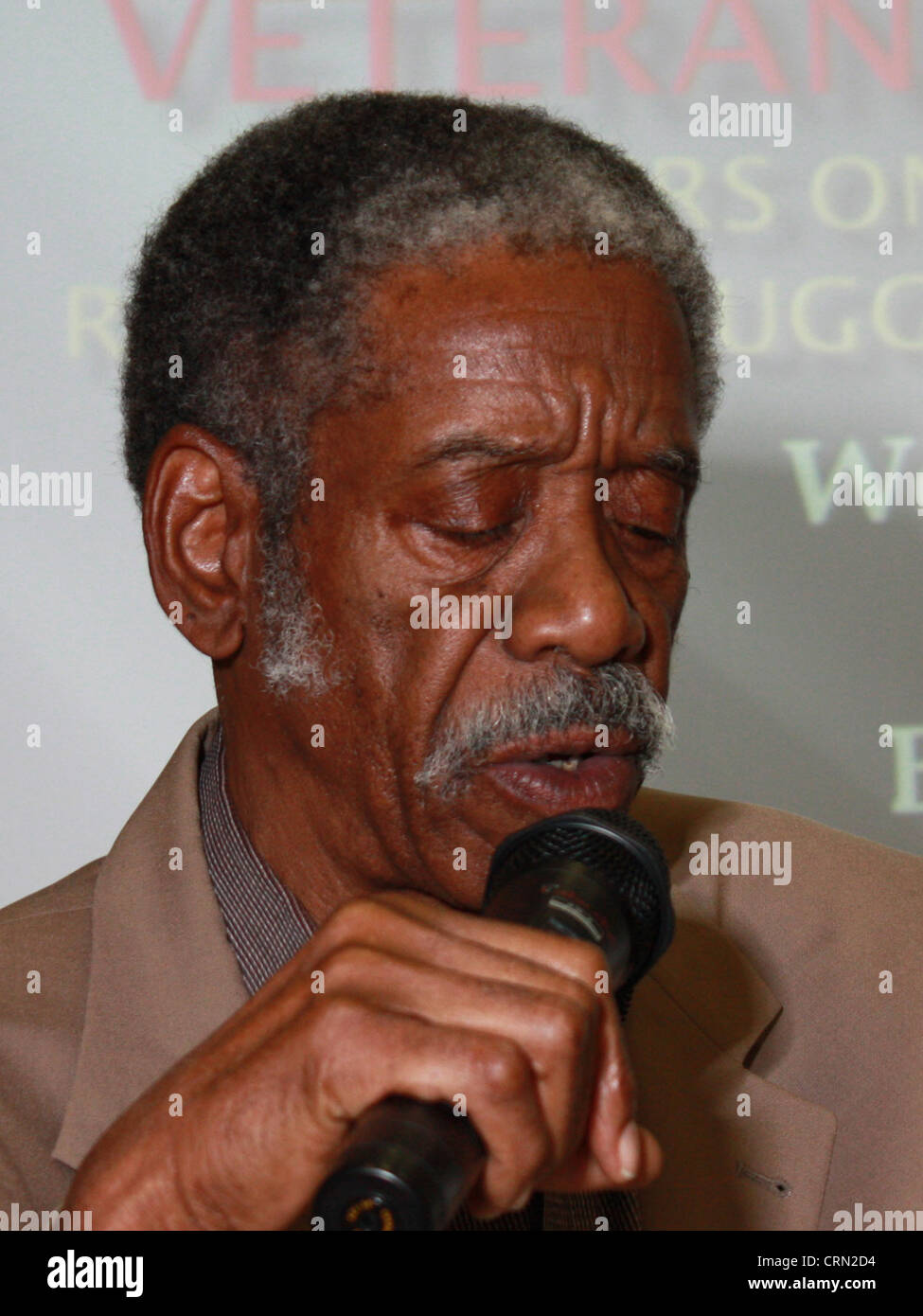 Jr walker Banque de photographies et d’images à haute résolution - Alamy