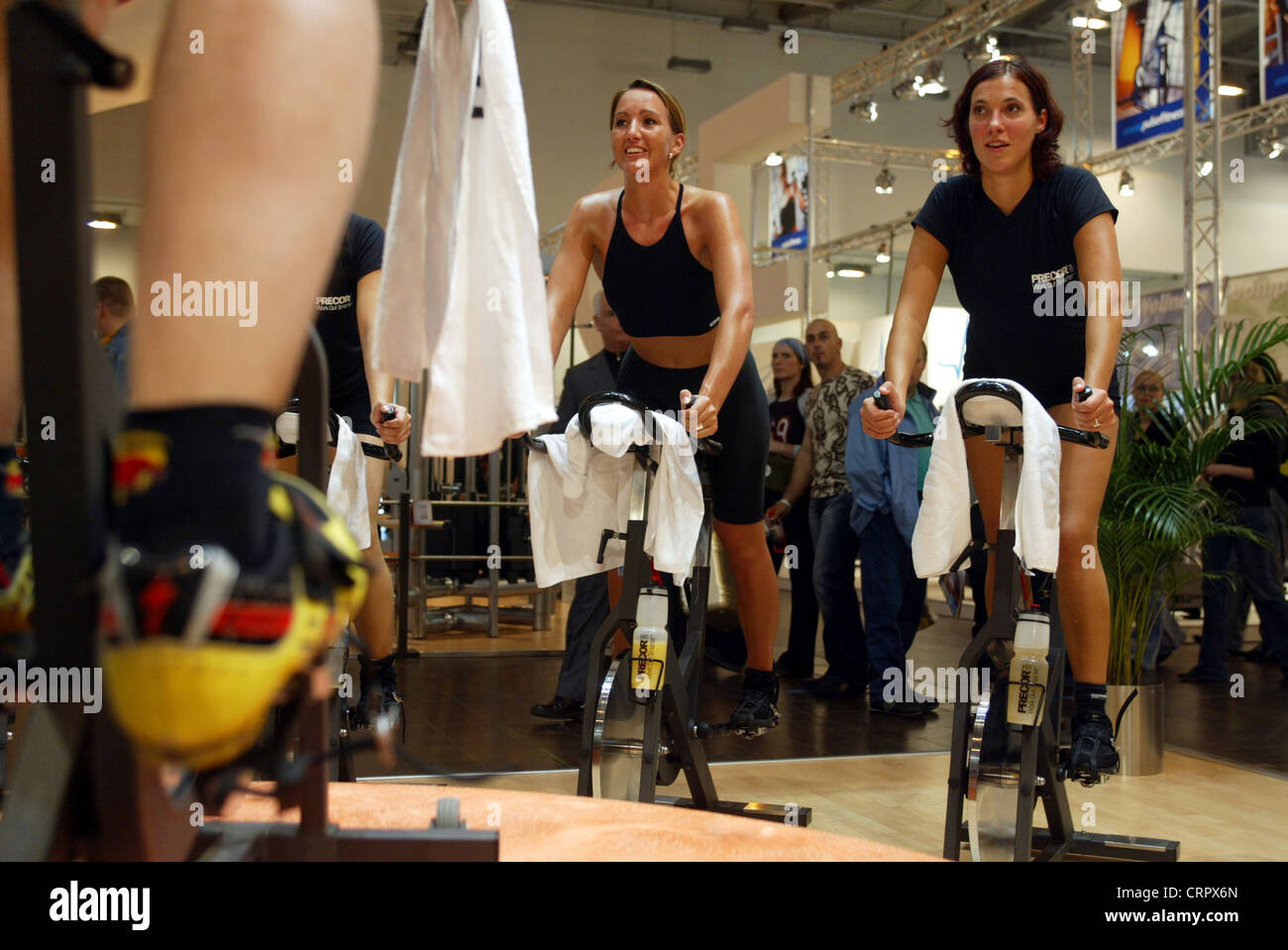 Fibo essen Banque de photographies et d’images à haute résolution - Alamy