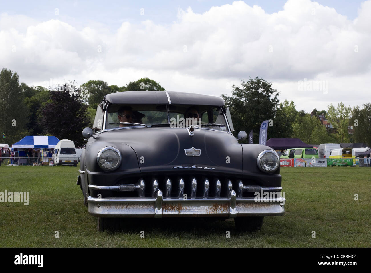 Black chevy Banque de photographies et d’images à haute résolution - Alamy