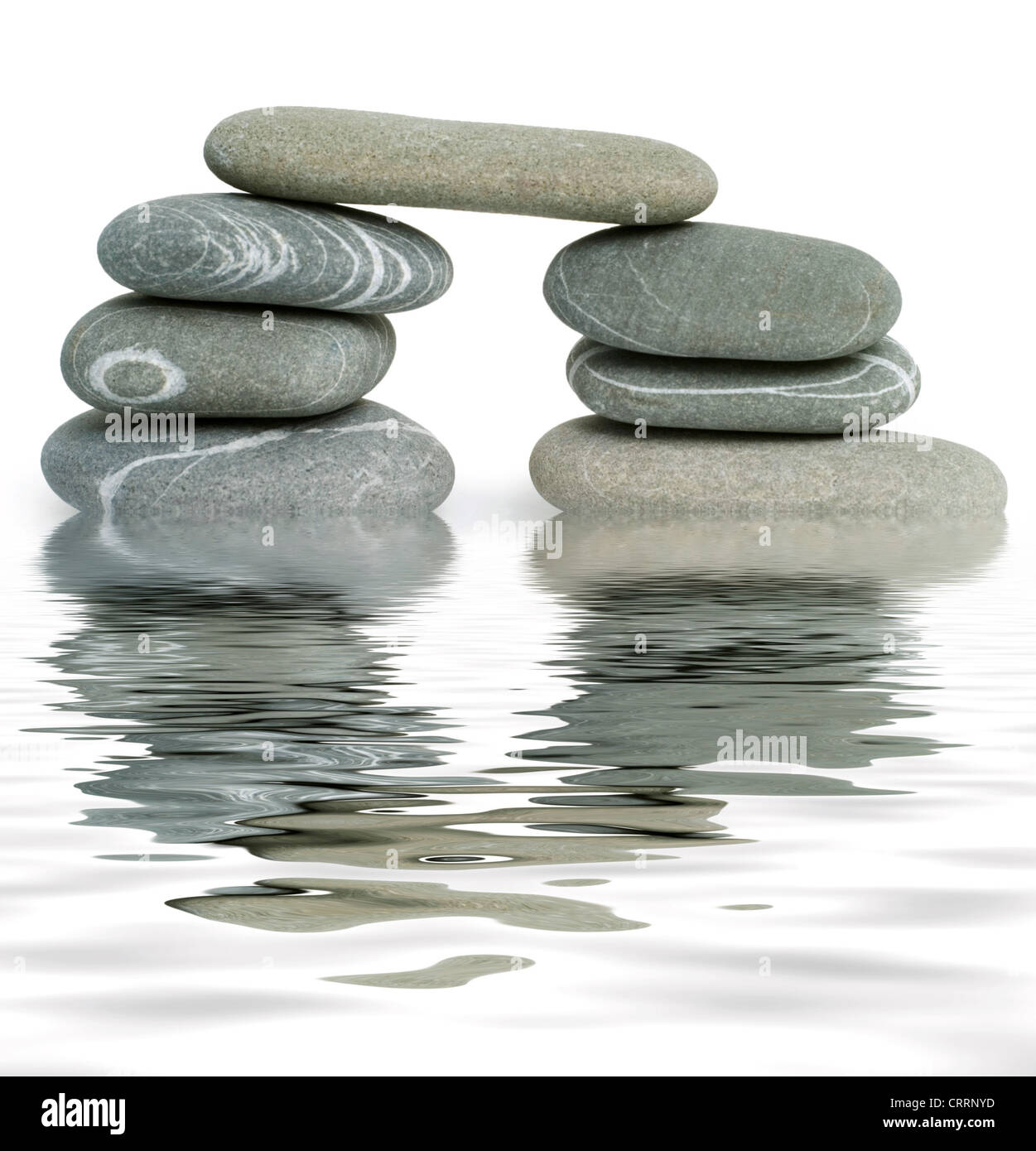 Pont des galetas Banque de photographies et d’images à haute résolution ...