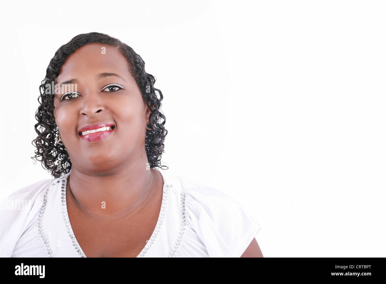 African person obese Banque de photographies et d’images à haute ...