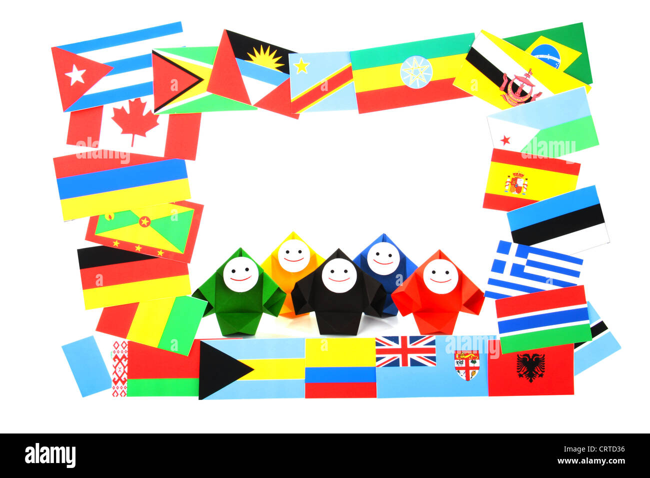 Les relations internationales Banque de photographies et d’images à ...