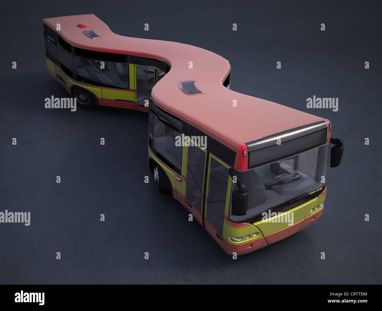 Roues de bus Banque de photographies et d’images à haute résolution - Alamy