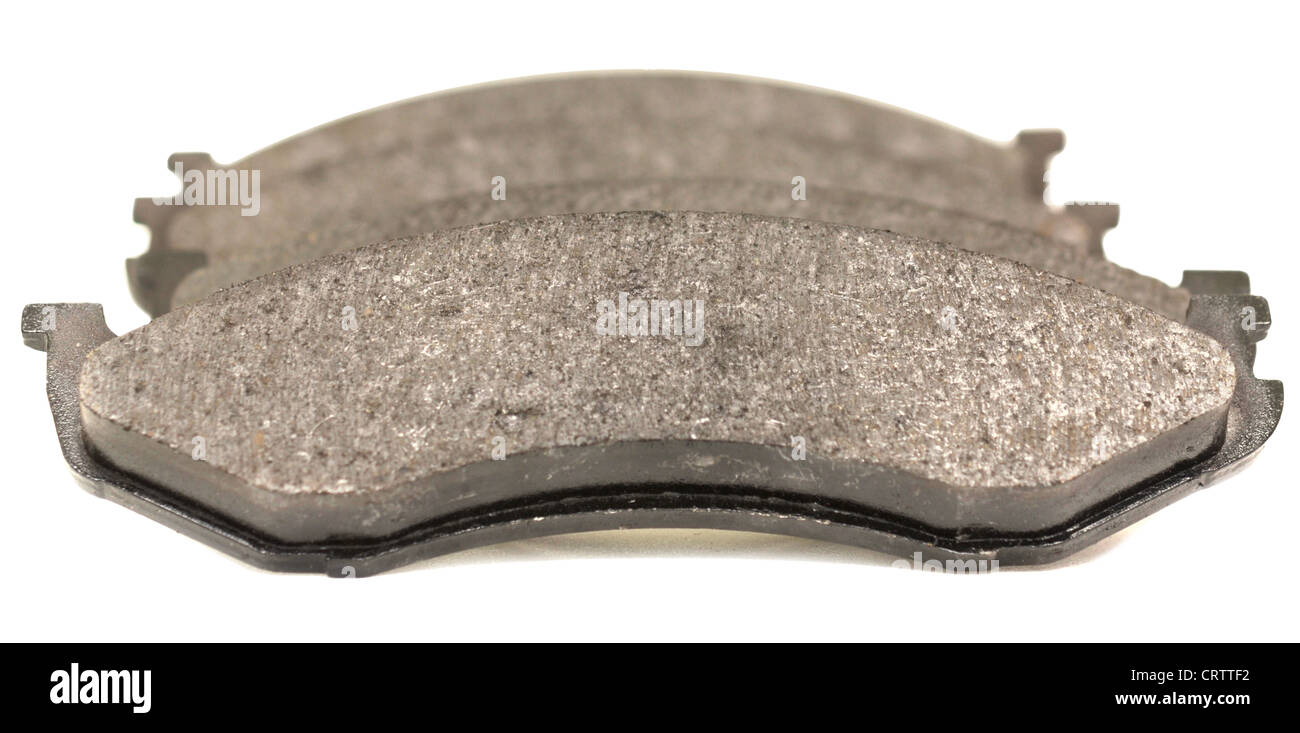 Frein à pied Banque de photographies et d’images à haute résolution - Alamy