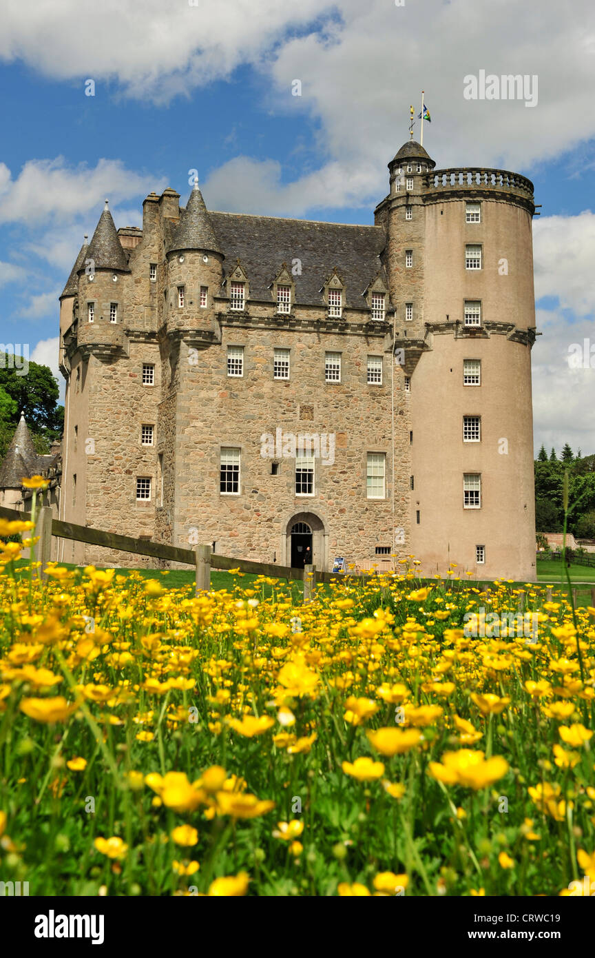 Clan fraser Banque de photographies et d’images à haute résolution - Alamy