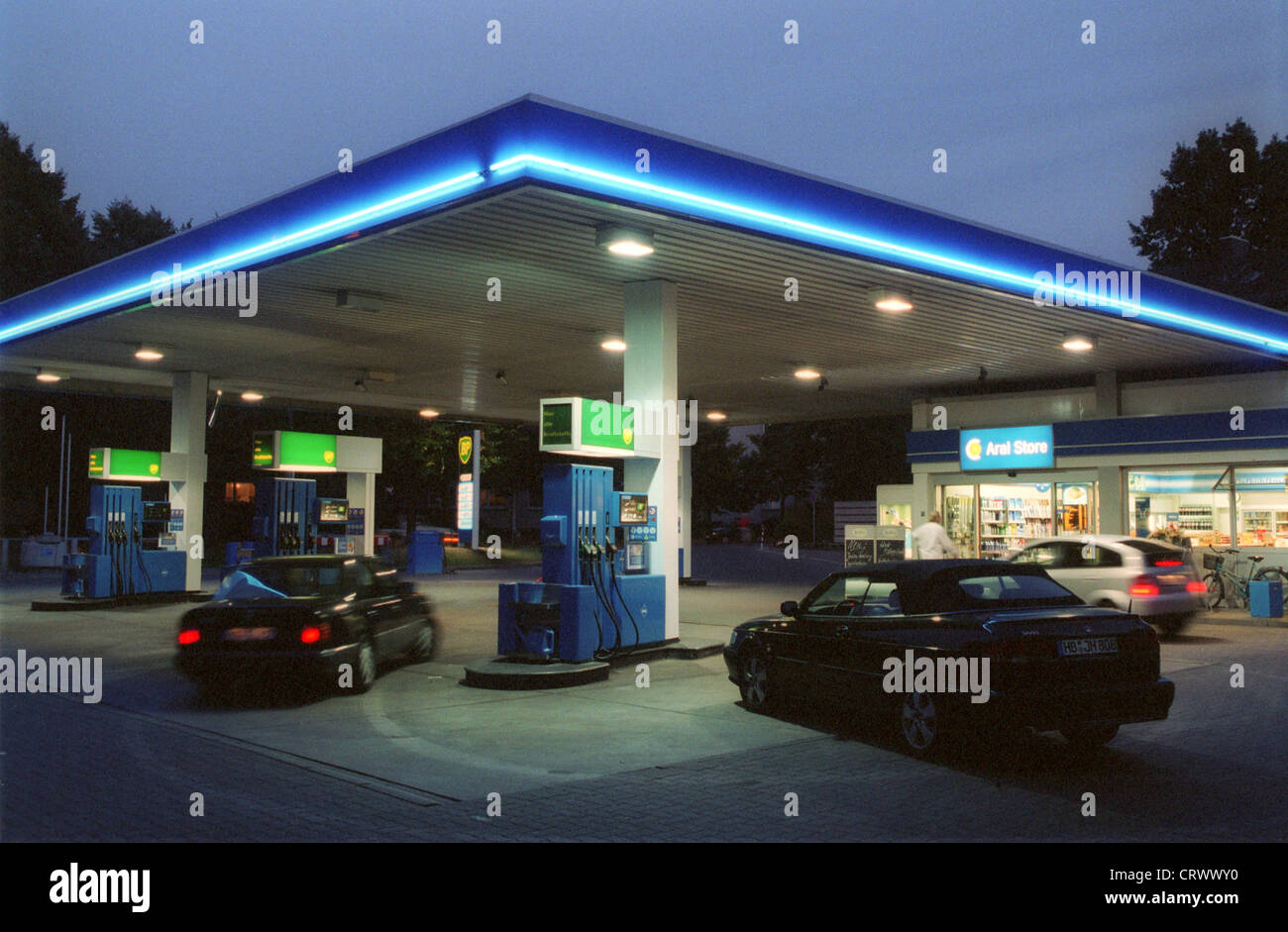 Aral ag Banque de photographies et d’images à haute résolution - Alamy