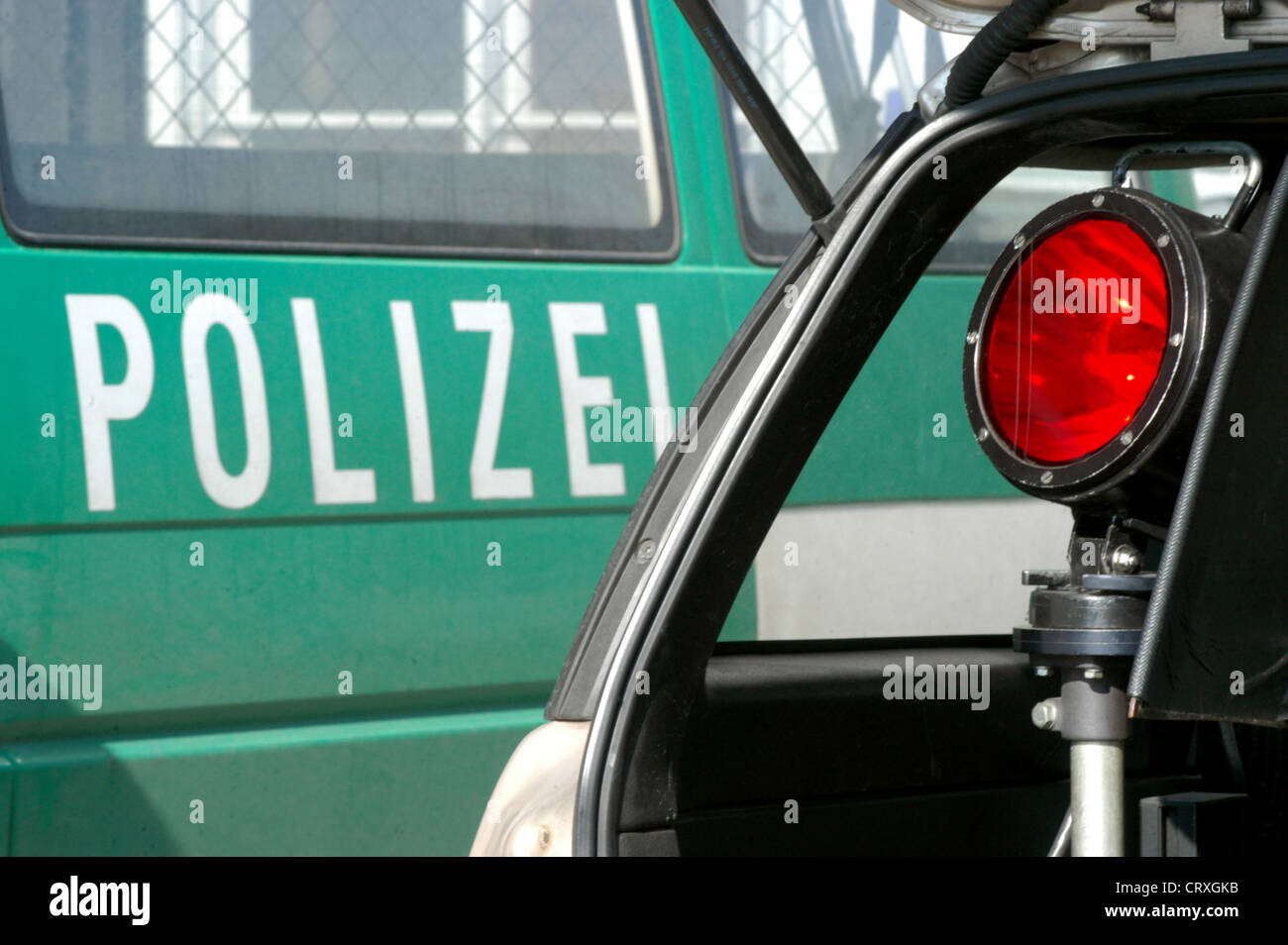 Contrôle radar Banque de photographies et d’images à haute résolution ...