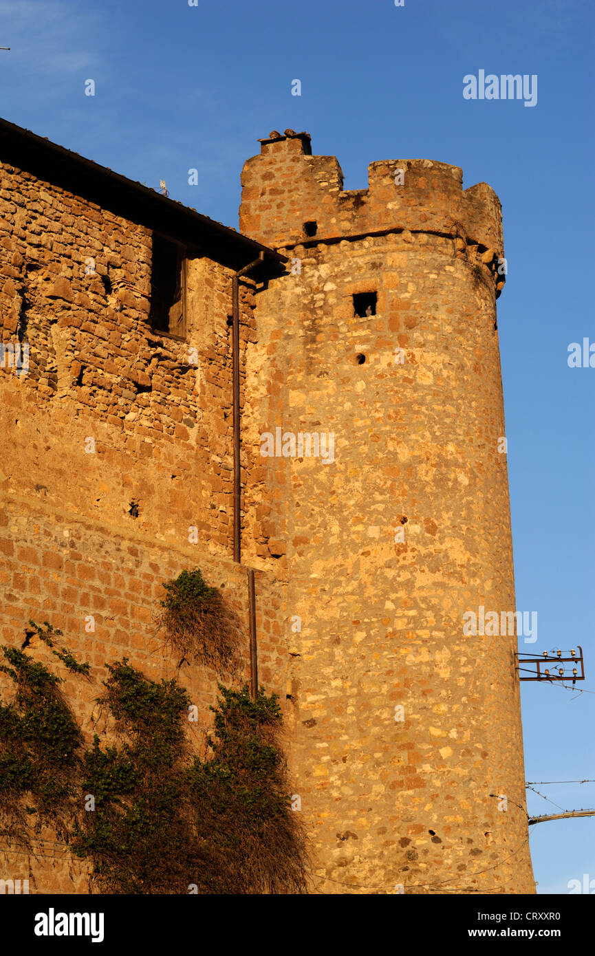 Vetralla italy Banque de photographies et d’images à haute résolution ...