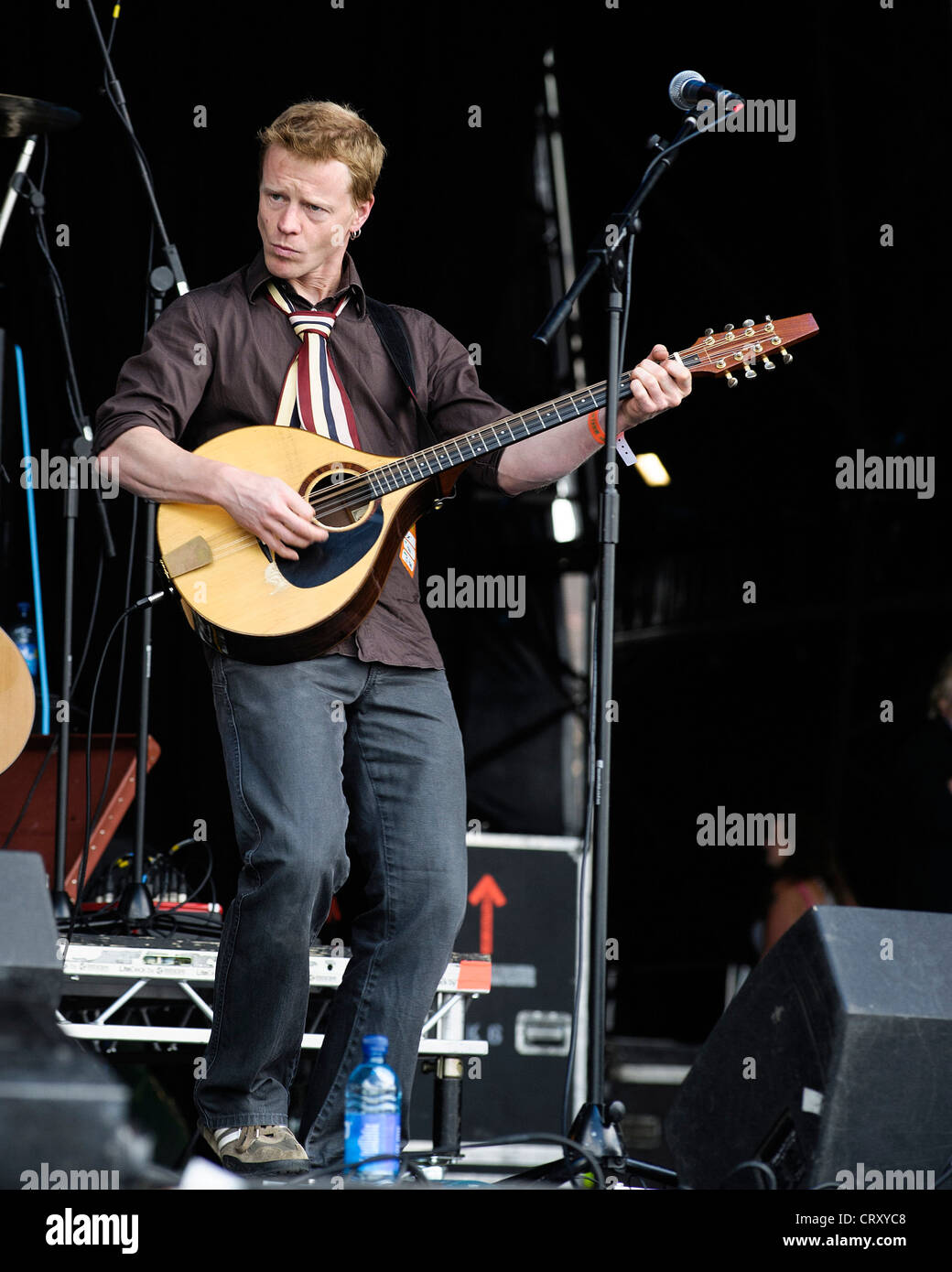 Benji kirkpatrick Banque de photographies et d’images à haute ...
