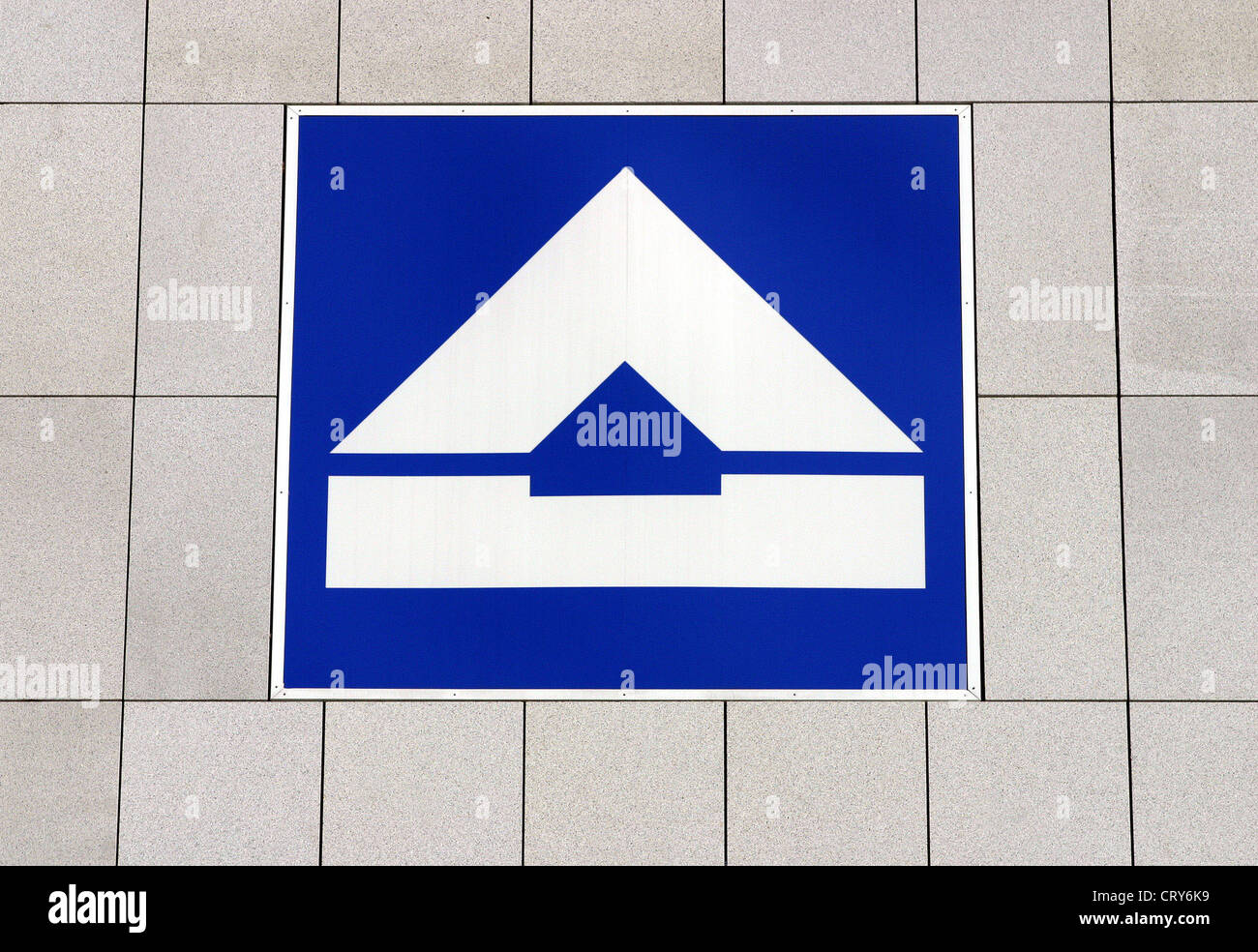 Hochtief logo Banque de photographies et d’images à haute résolution ...