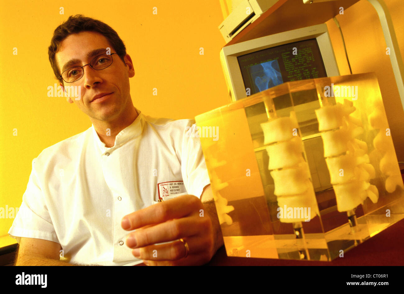 Hospices civils de lyon Banque de photographies et d’images à haute ...