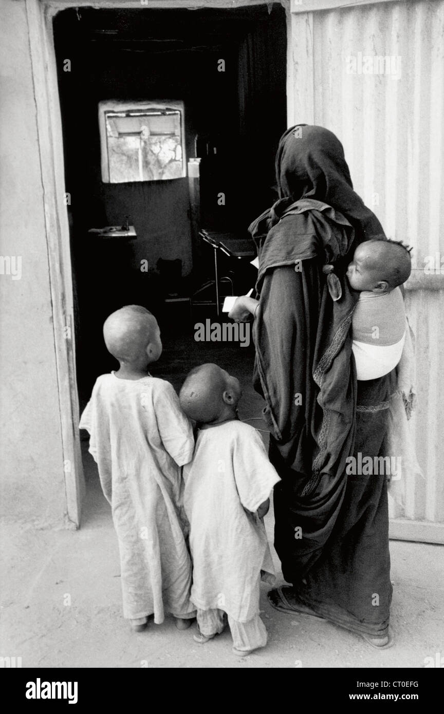 Santé communautaire mali Banque de photographies et d’images à haute ...