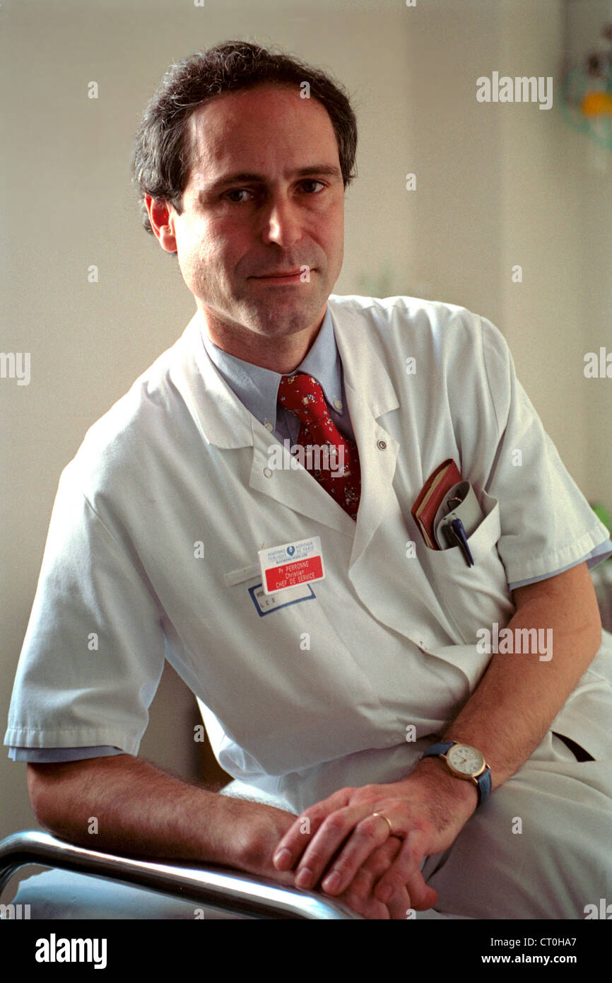 Christian perronne Banque de photographies et d’images à haute ...