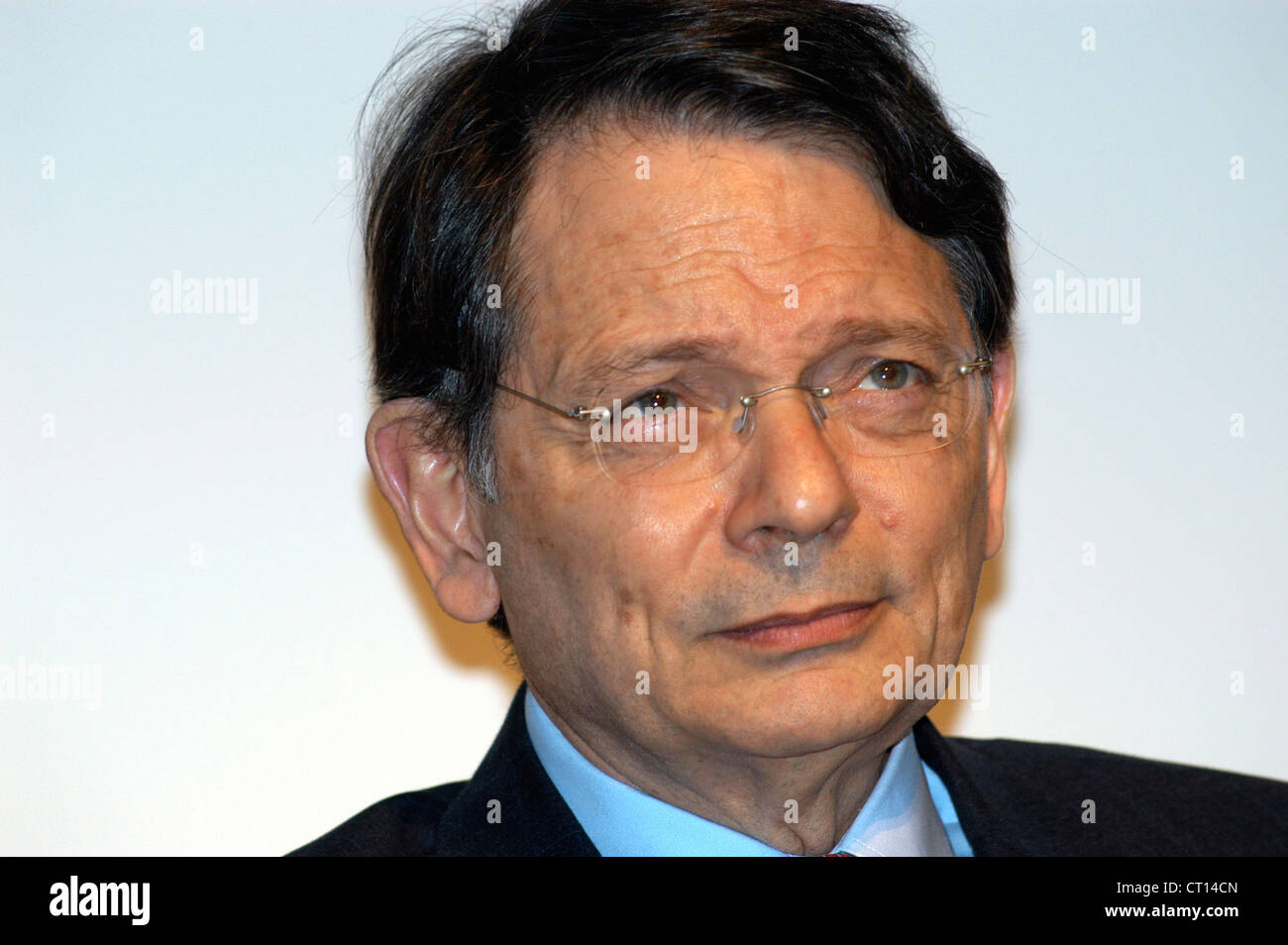 Mattei family Banque de photographies et d’images à haute résolution ...