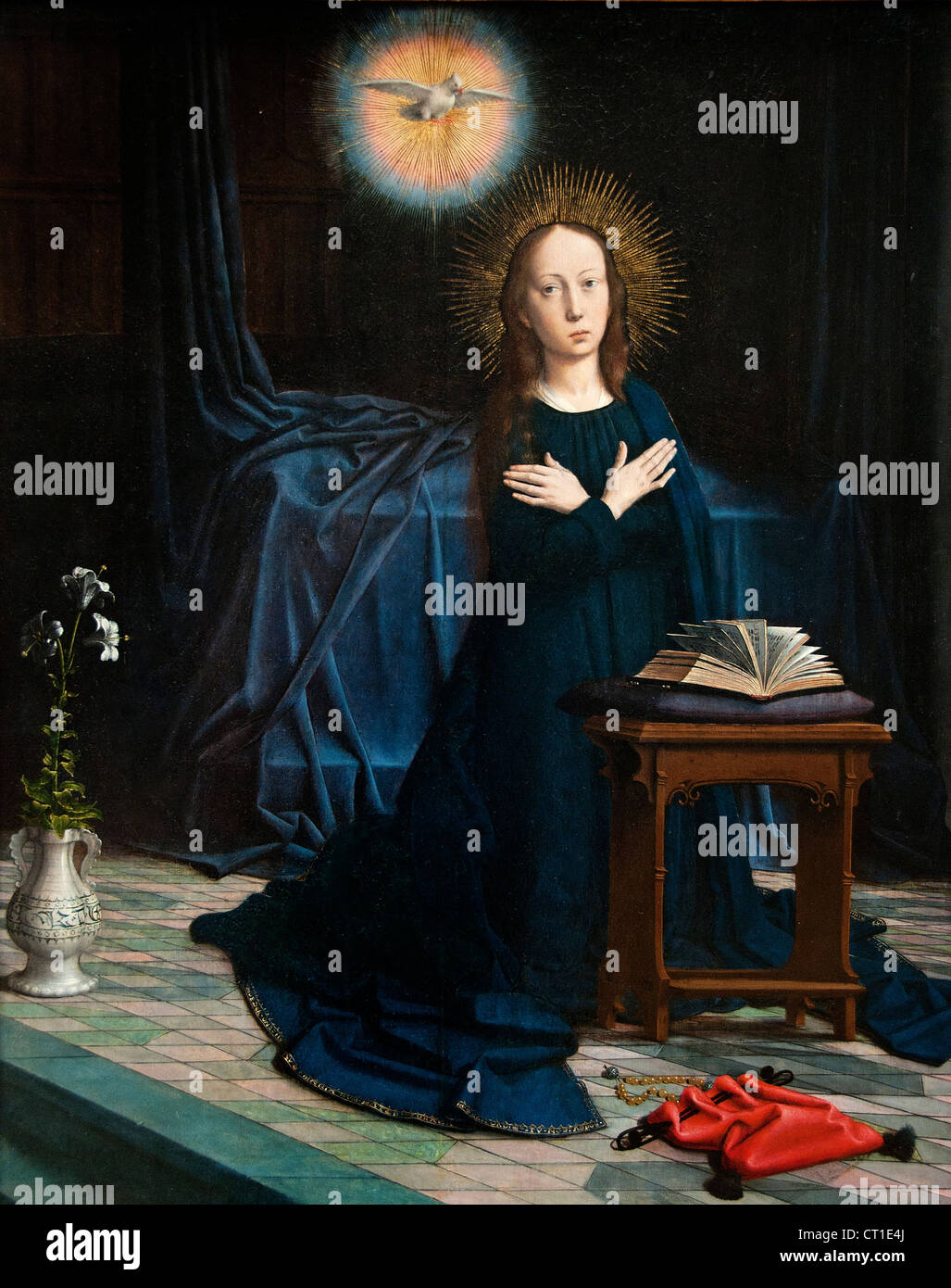 Gerard david néerlandais Banque de photographies et d’images à haute ...