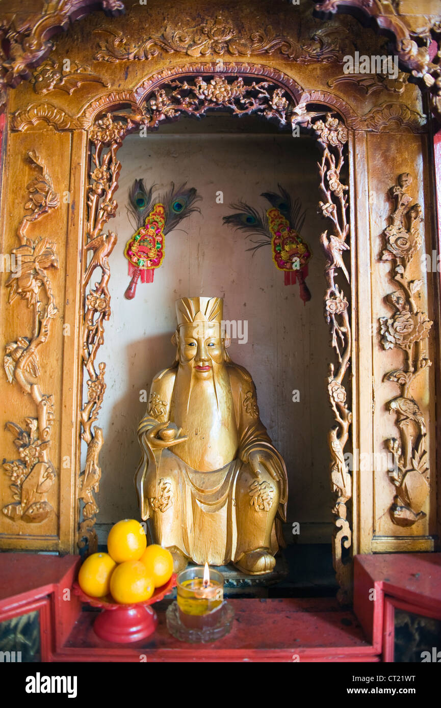 Ma chan Banque de photographies et d’images à haute résolution - Alamy