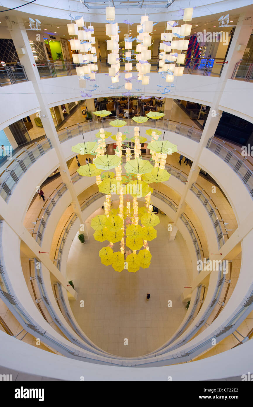 Centre commercial bangsar Banque de photographies et d’images à haute ...