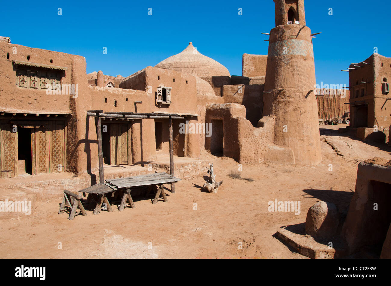 Sarai batu Banque de photographies et d’images à haute résolution - Alamy