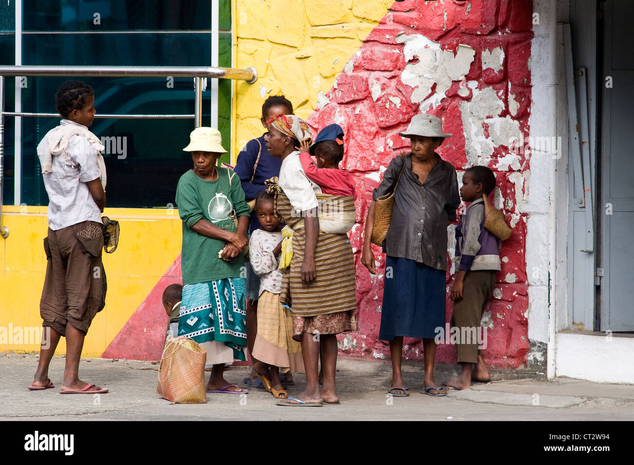 Toamasina madagascar Banque de photographies et d’images à haute ...