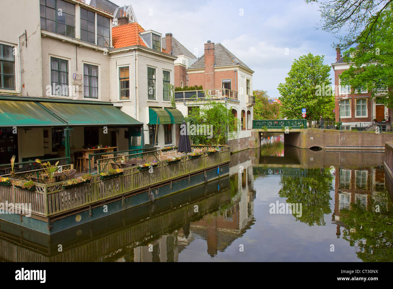 Ville de haag Banque de photographies et d’images à haute résolution ...