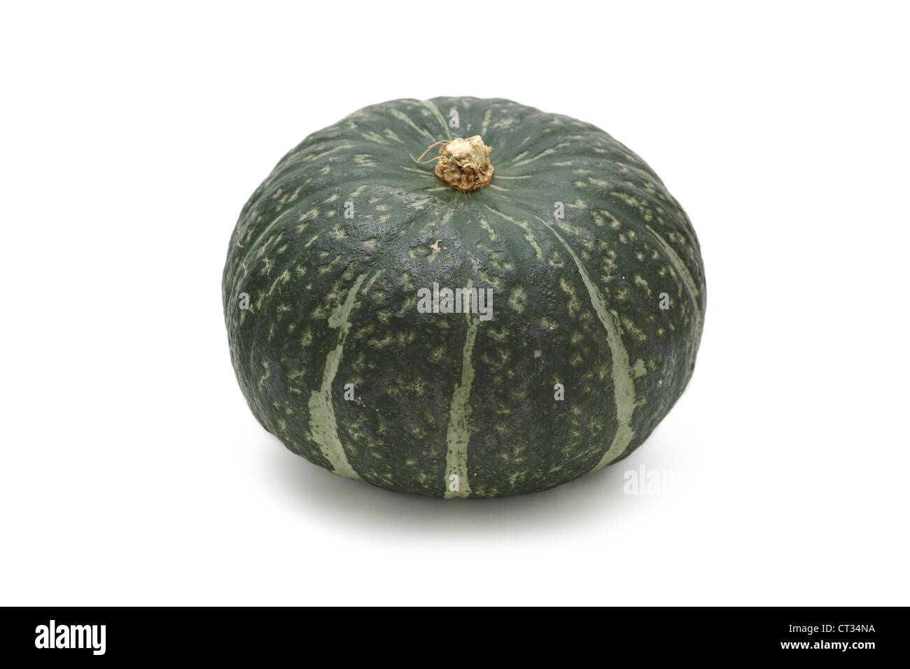Courge Buttercup Buttercup Squash légumes entiers Photo Stock - Alamy