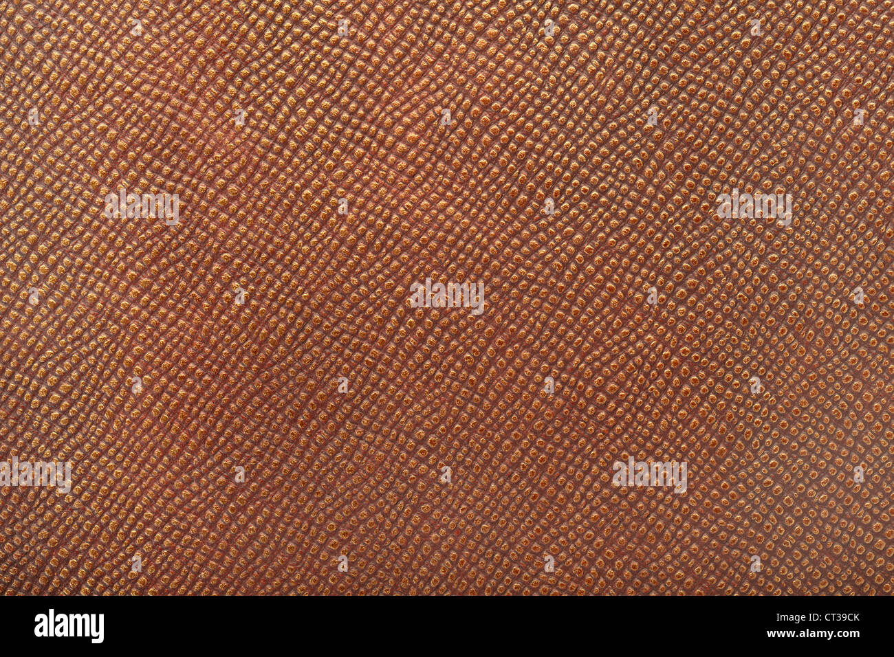 Texture de cuir marron Banque de photographies et d’images à haute ...