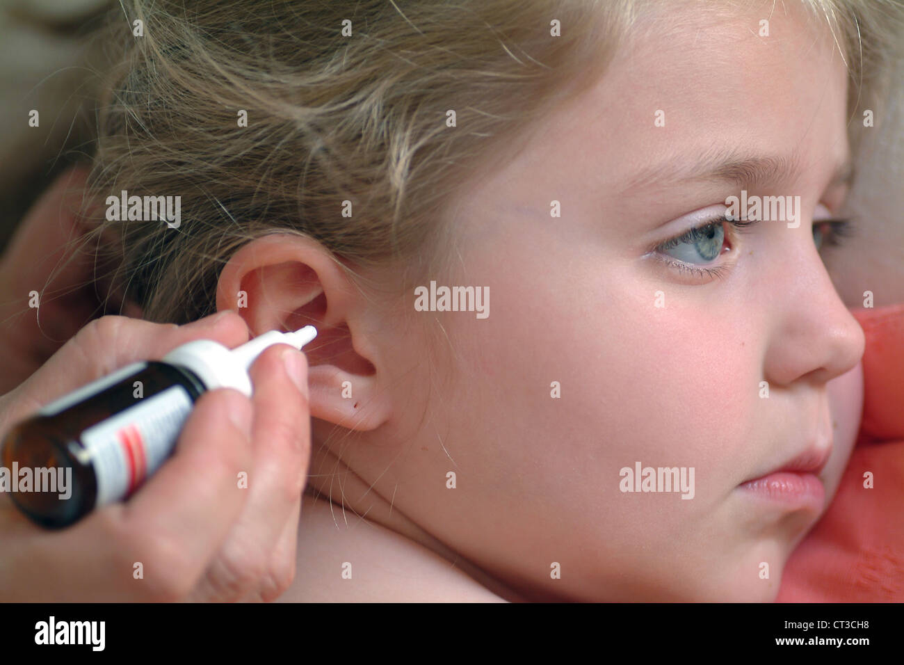 Antibiotiques Pour Enfants Banque d'image et photos - Alamy