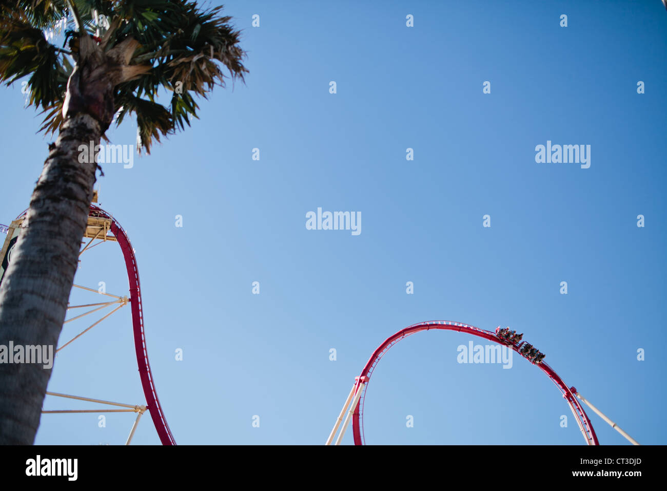 Hollywood rip ride rockit Banque de photographies et d’images à haute ...