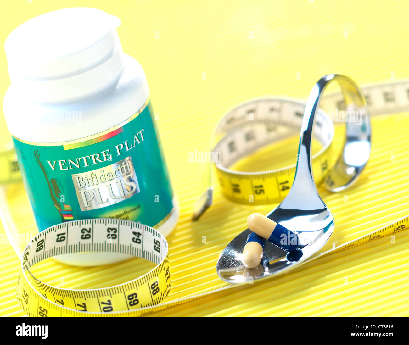 Mouvements intestinaux Banque de photographies et d’images à haute ...