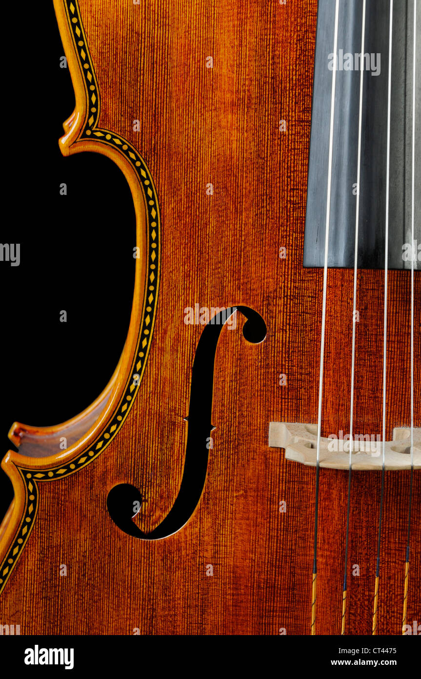 Violoncel Banque de photographies et d’images à haute résolution - Alamy