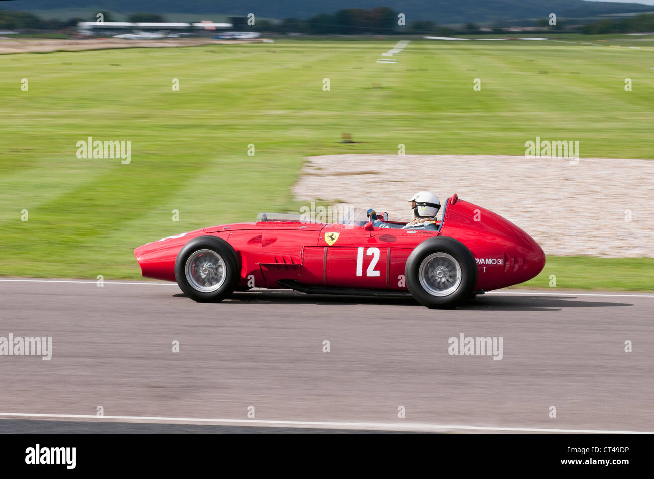 1950s ferrari Banque de photographies et d’images à haute résolution ...