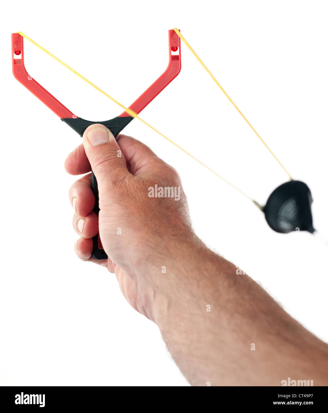 Bras de catapulte Banque de photographies et d’images à haute ...