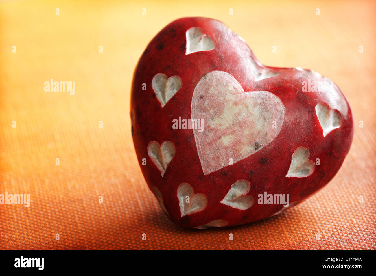 Romancer la pierre Banque de photographies et d’images à haute ...