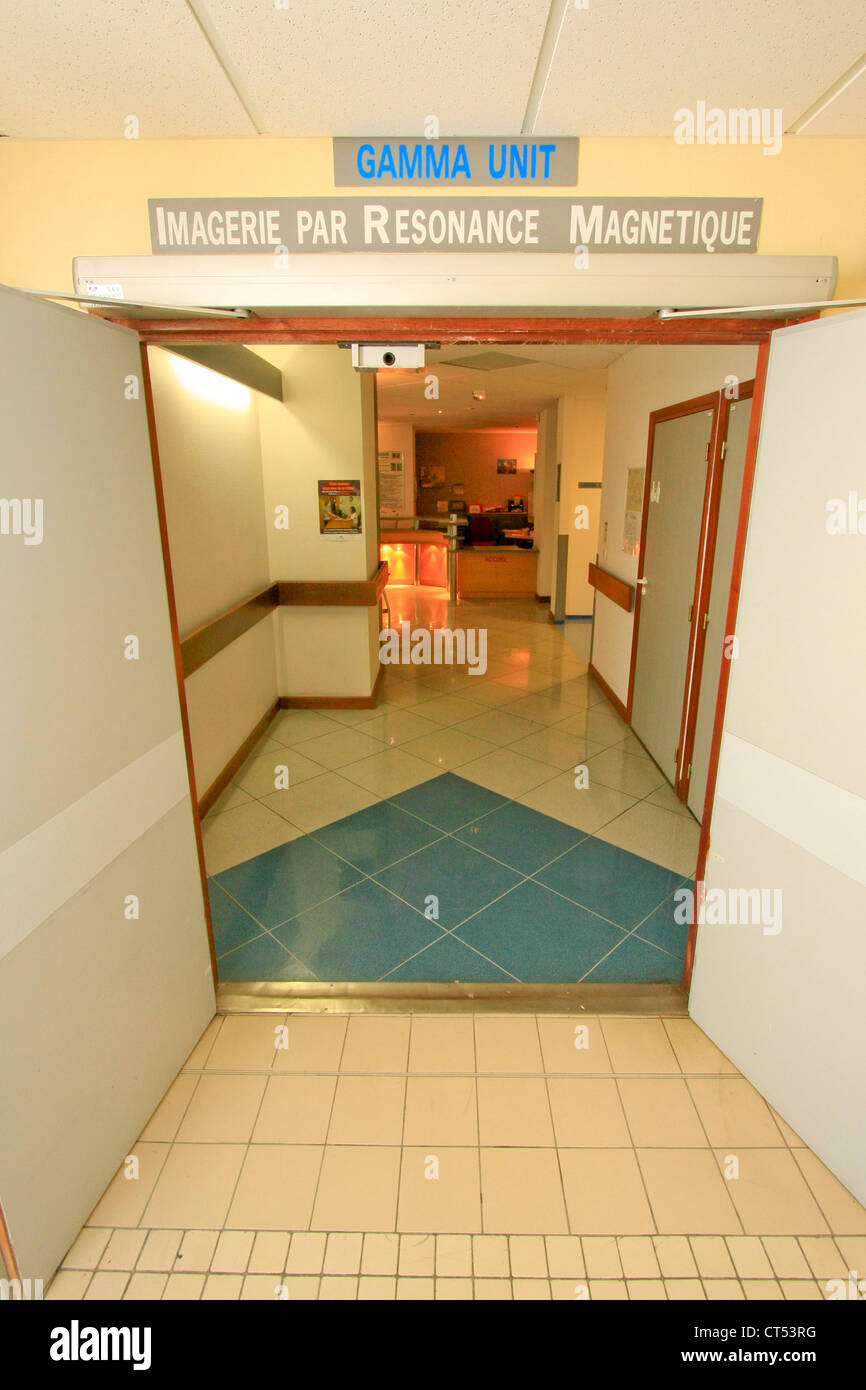 Imagerie rmn Banque de photographies et d’images à haute résolution - Alamy