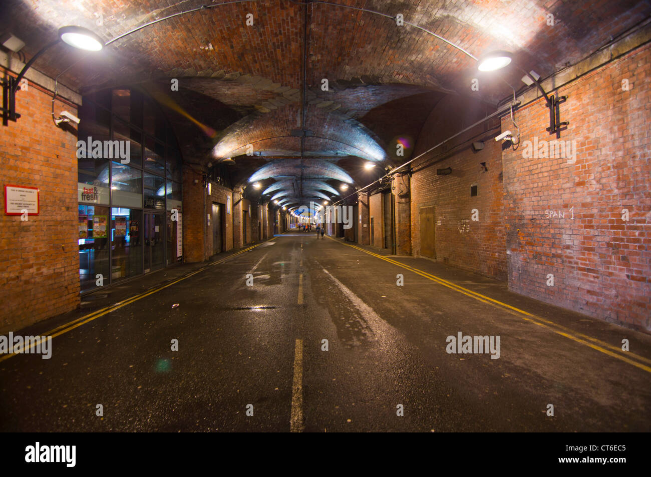 Leeds tunnel Banque de photographies et d’images à haute résolution - Alamy