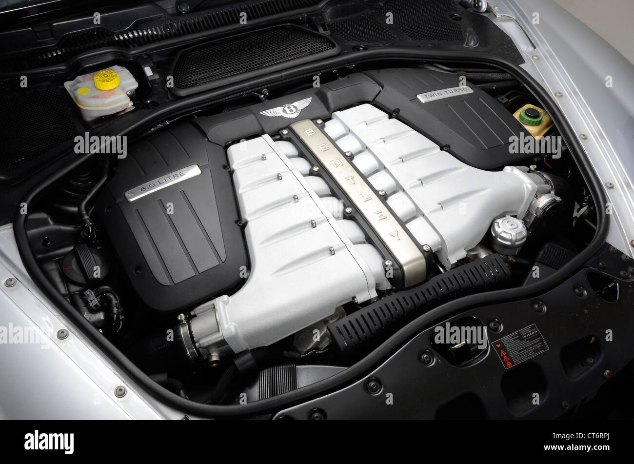 Continental engine Banque de photographies et d’images à haute ...