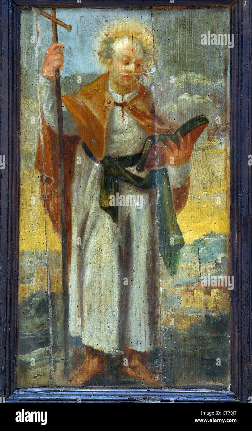 Saint philip Banque de photographies et d’images à haute résolution - Alamy