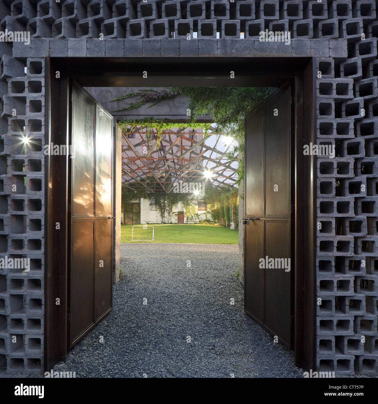 Archi union Banque de photographies et d’images à haute résolution - Alamy