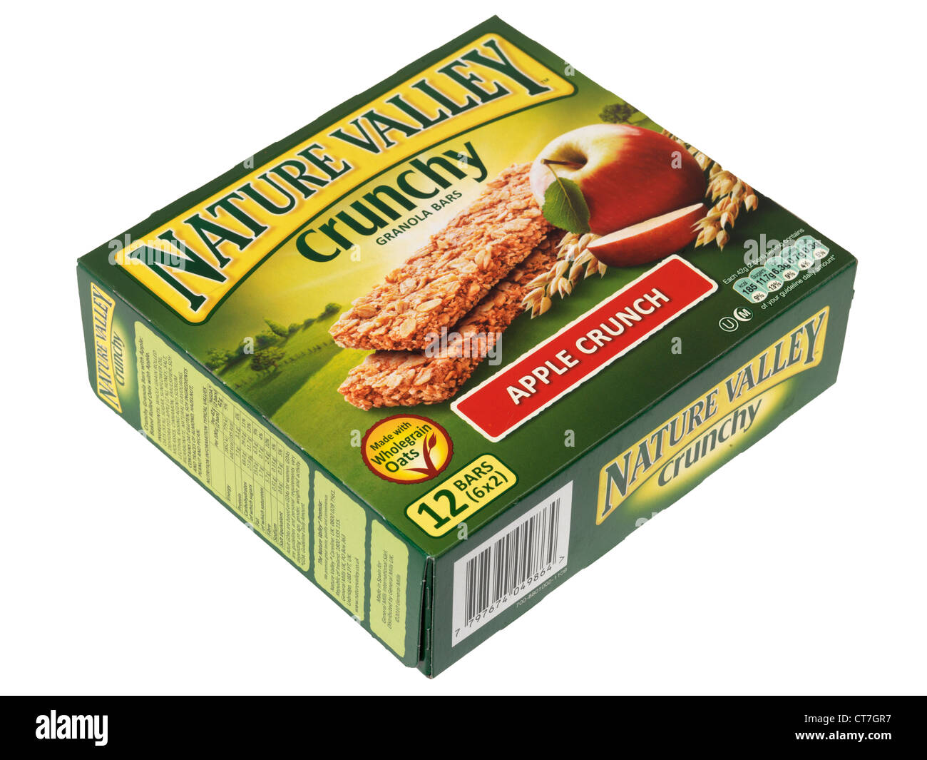 Barres croquantes Banque de photographies et d’images à haute ...