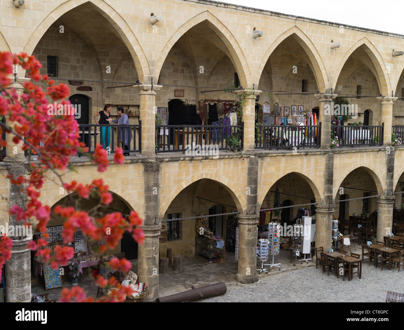 Tourisme chypre du nord Banque de photographies et d’images à haute ...